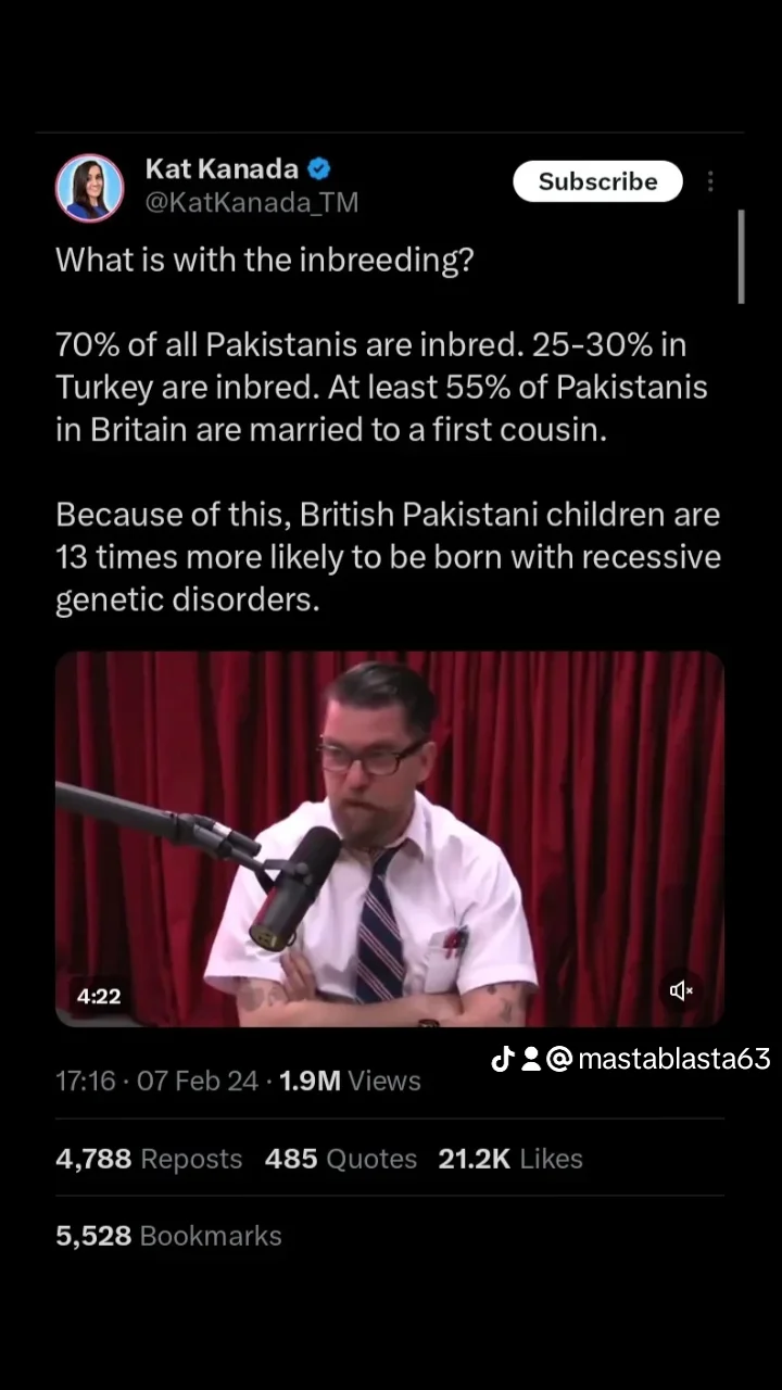 📰Article - Pakistan & Cousin Marriages, by Mkesath | PKDefense - Home