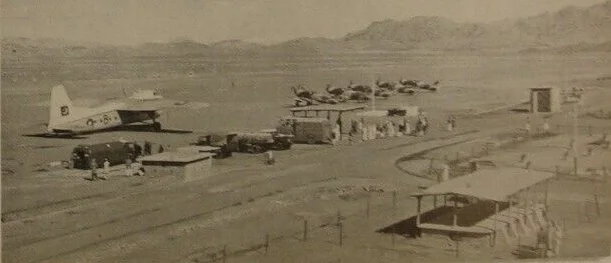 [🇵🇰-Airforce] - PAF Bases : Images | PKDefense - Home