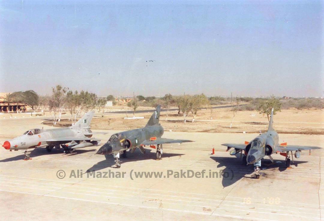 [🇵🇰-Airforce] - PAF Bases : Images | World Defense Forum