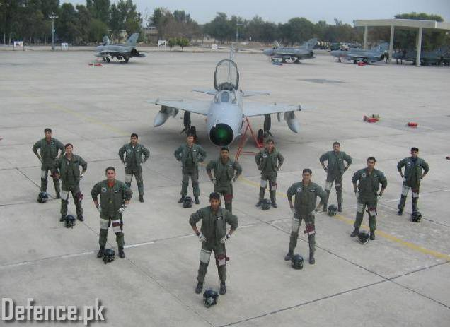 [🇵🇰-Airforce] - PAF Bases : Images | World Defense Forum