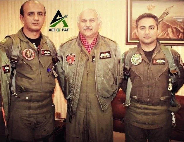 [🇵🇰-Airforce] - PAF Heroes | World Defense Forum
