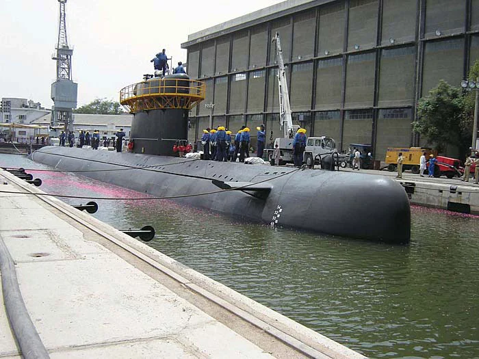 [🇵🇰-Navy] - Pakistan Navy History | PKDefense - Home