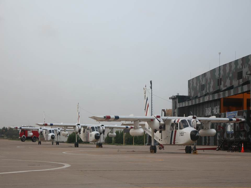 🇵🇰-Navy - PMSA - Pakistan Maritime Security Agency | Pakistan Defense Forum