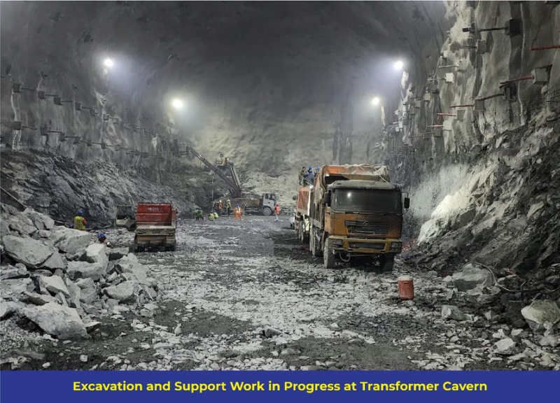 [🇵🇰] - Dasu Hydropower Project .... 4,320 MW | PKD MilitaryPedia ...