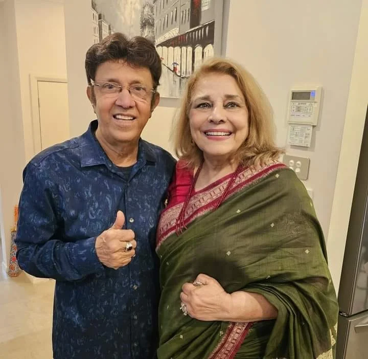 Photos - Pakistani Legend Stars | PKDefense - Home