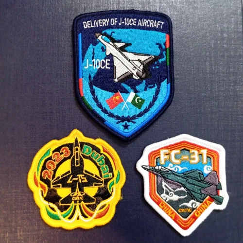 [🇵🇰-Airforce] - PAF Patches | World Defense Forum