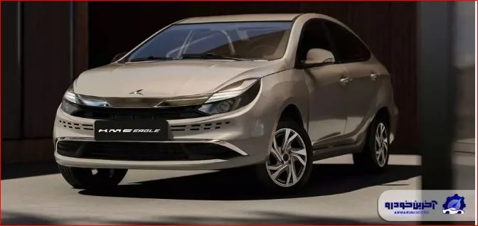 Cars of Iran.... | Page 2 | Pakistan Defence Forum